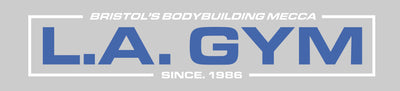 ABOUT US – L.A Gym Bristol