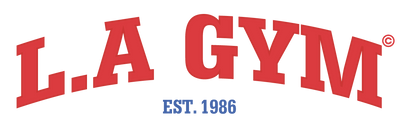 LA GYM - Bristol's Bodybuilding Mecca – L.A Gym Bristol